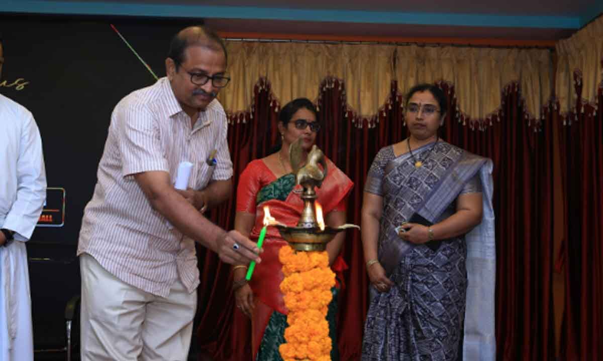 Sankhya to elevate talent of statistics students