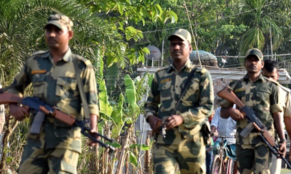 MoD signs MoU with BEL for ammunition procurement