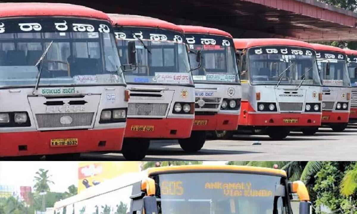 KSRTC trademark row: Madras HC dismiss Kerala RTC claim for exclusive use