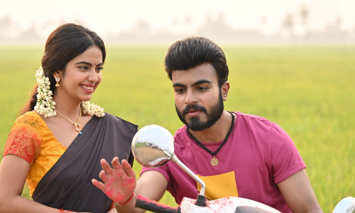 Umapathi Trailer Launched, Theatrical Release On December 29