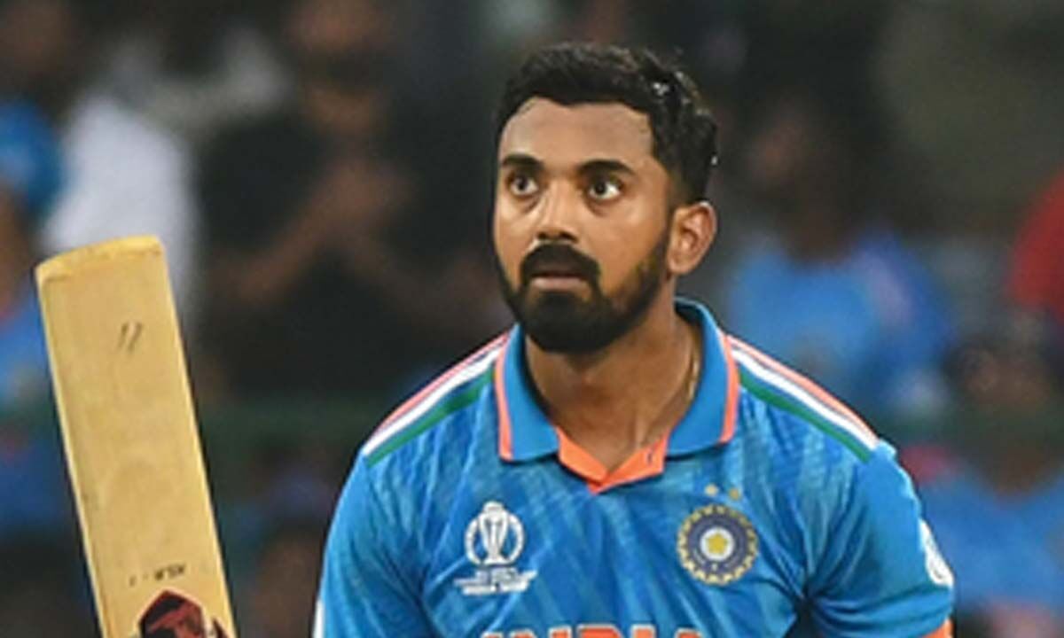 Rahul backs young guns as India set to face South Africa in ODI series