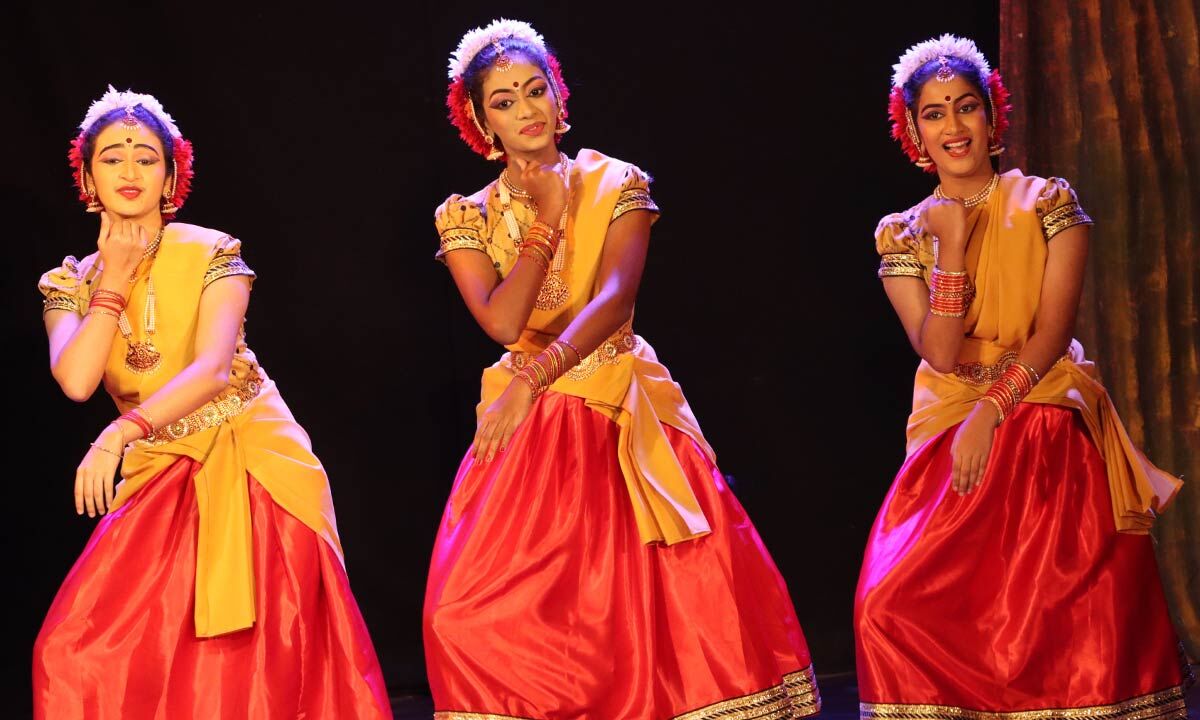 ‘Chandalika’ Unveils a Powerful Tale of Awakening and Social Transformation