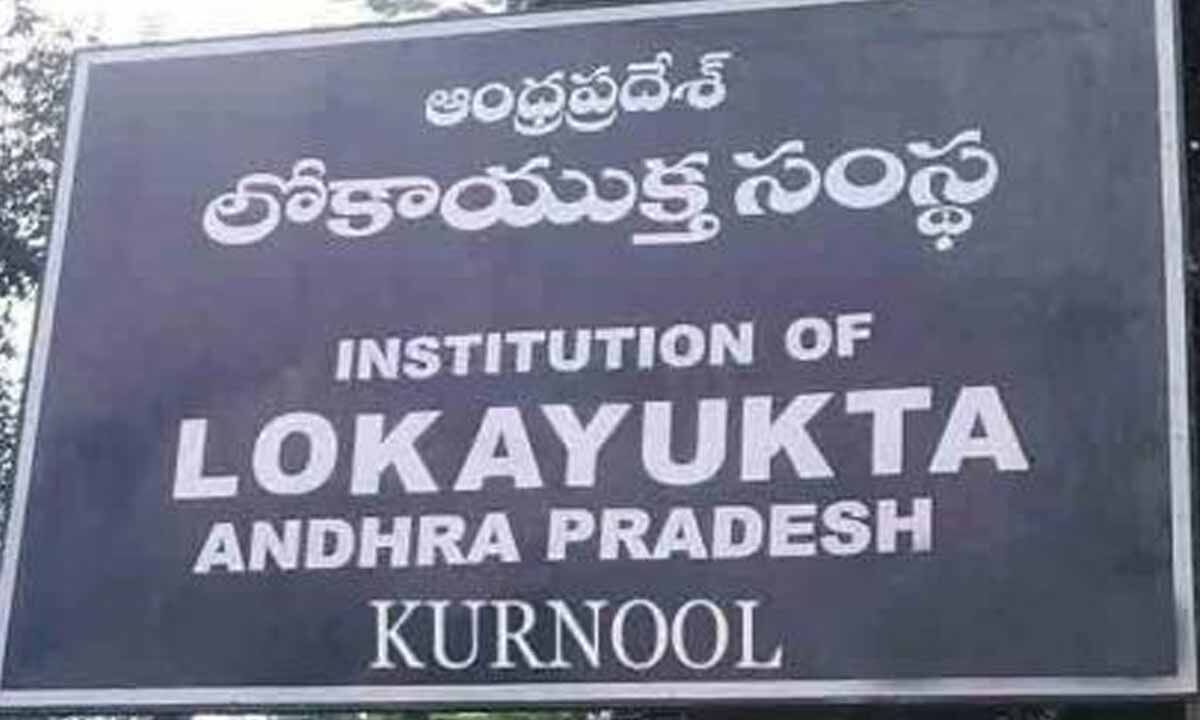 AP Lokayukta facilitates compassionate appointment