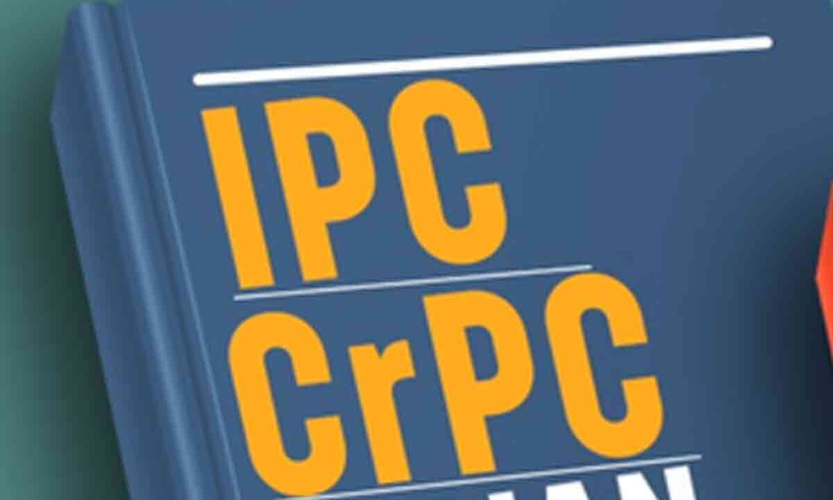 Revised Bills a mixed bag of reforms to replace IPC and CrPC, say experts
