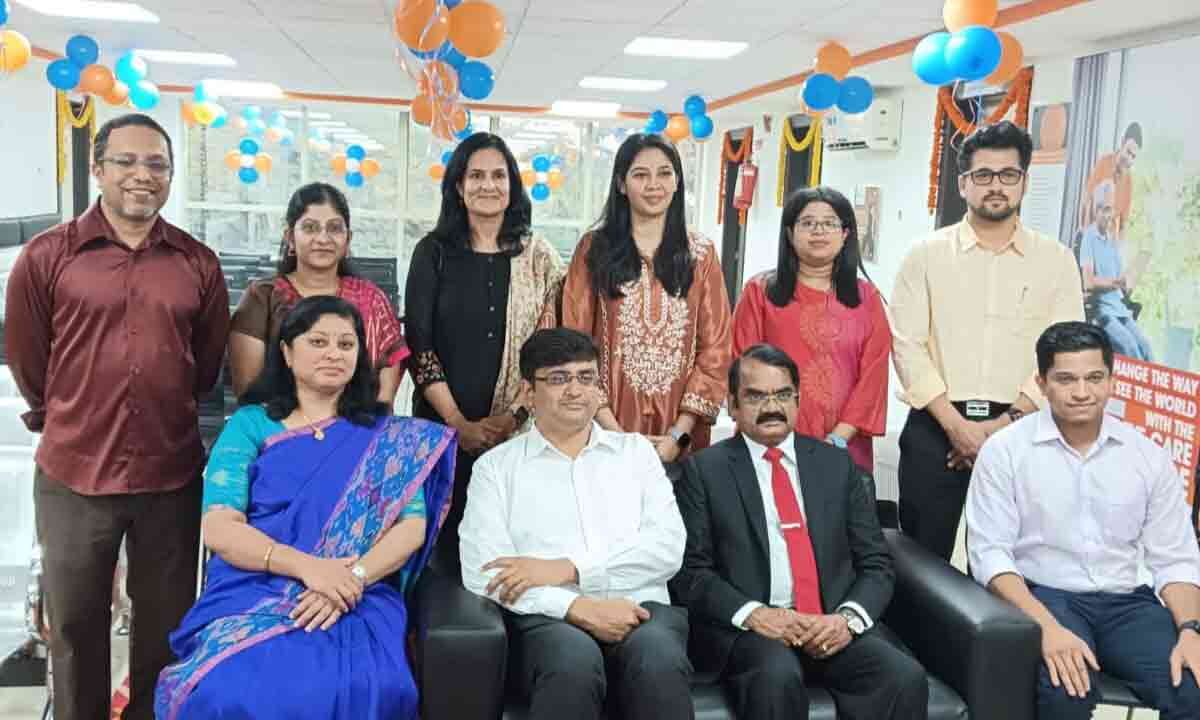 Moon man of India Padmashri Dr.Mylswamy Annadurai launches Innovative ...