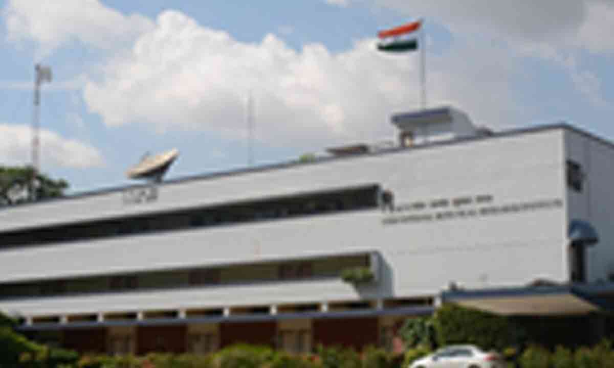 NBRI in Lucknow opens Parijat Lab to make perfumes