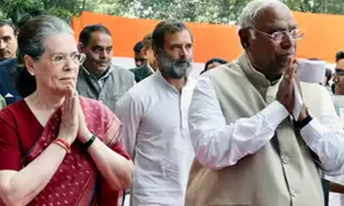 Seat sharing woes for INDIA bloc