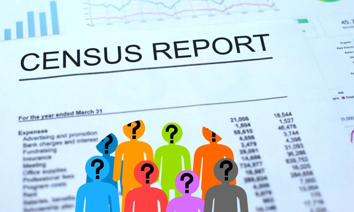 AAP demands caste census, flays opposing leaders