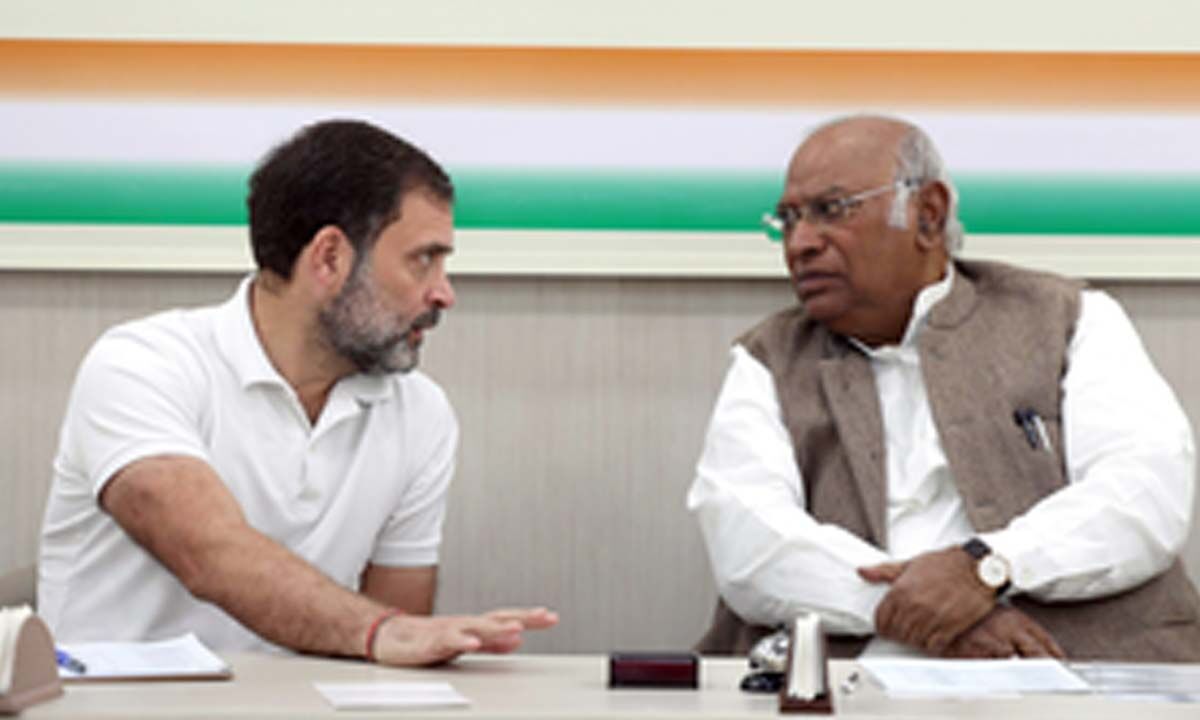 Leader of Opp in Rajasthan: Announcement to be made this week