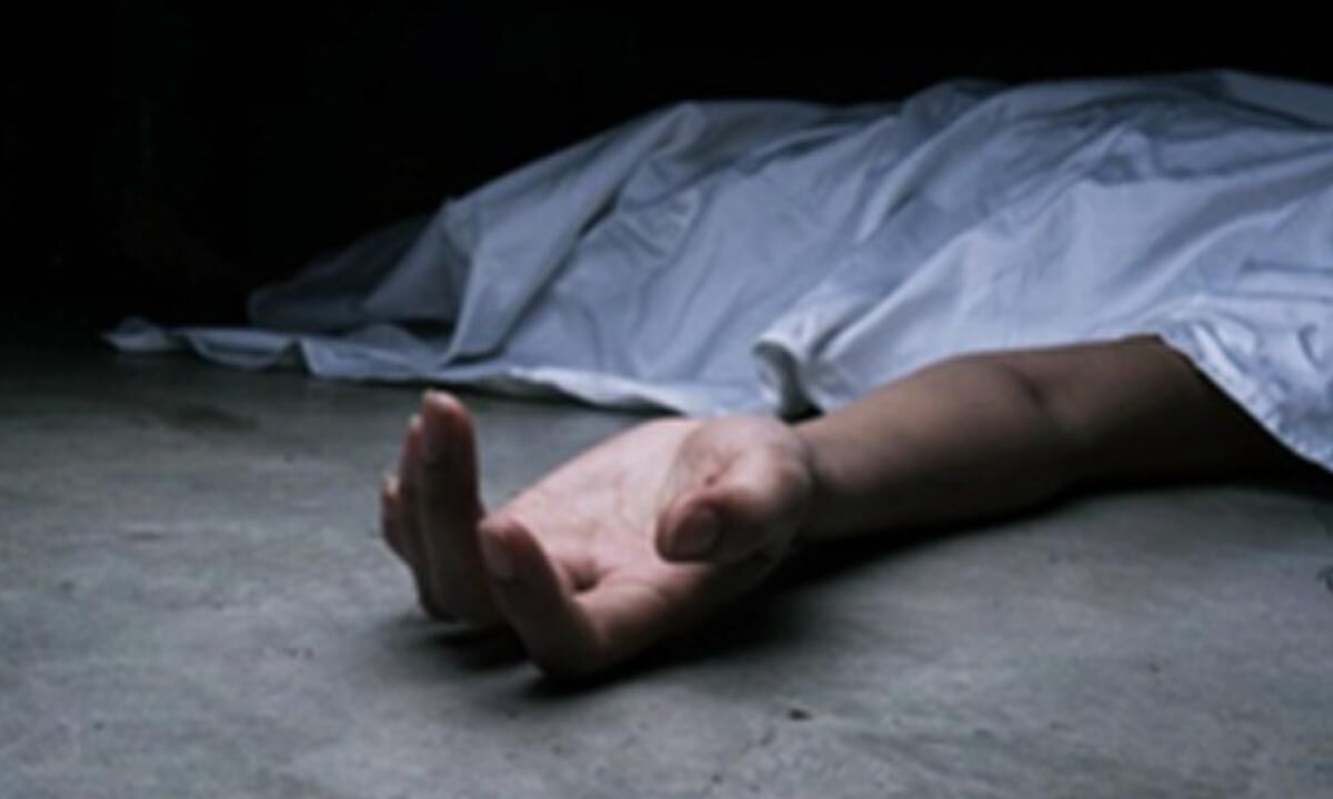 Decomposed body of man found in Delhi house