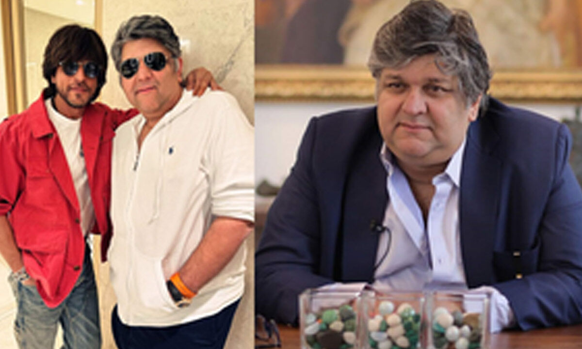 With past predictions proven true, Bharat Mehra says 'Dunki' to soar ...