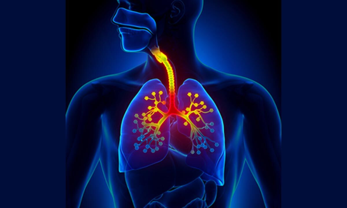 Study offers hope for childhood respiratory diseases