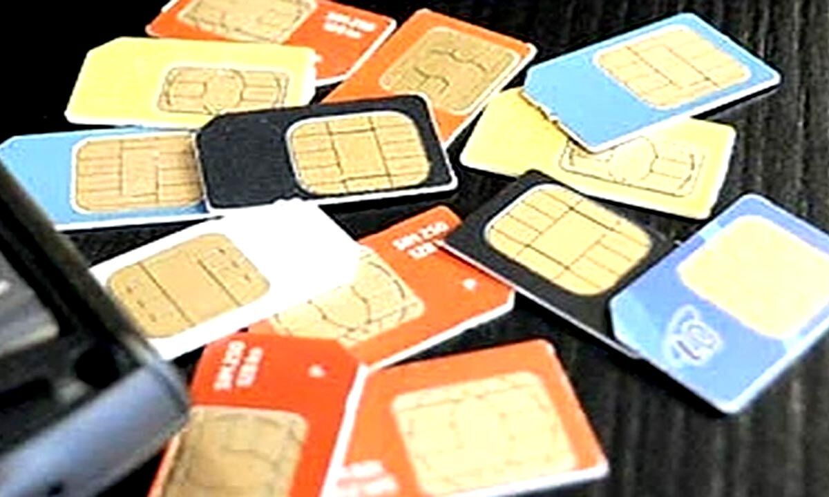 Telecom Bill drops OTT reference, mandates biometric identification for ...