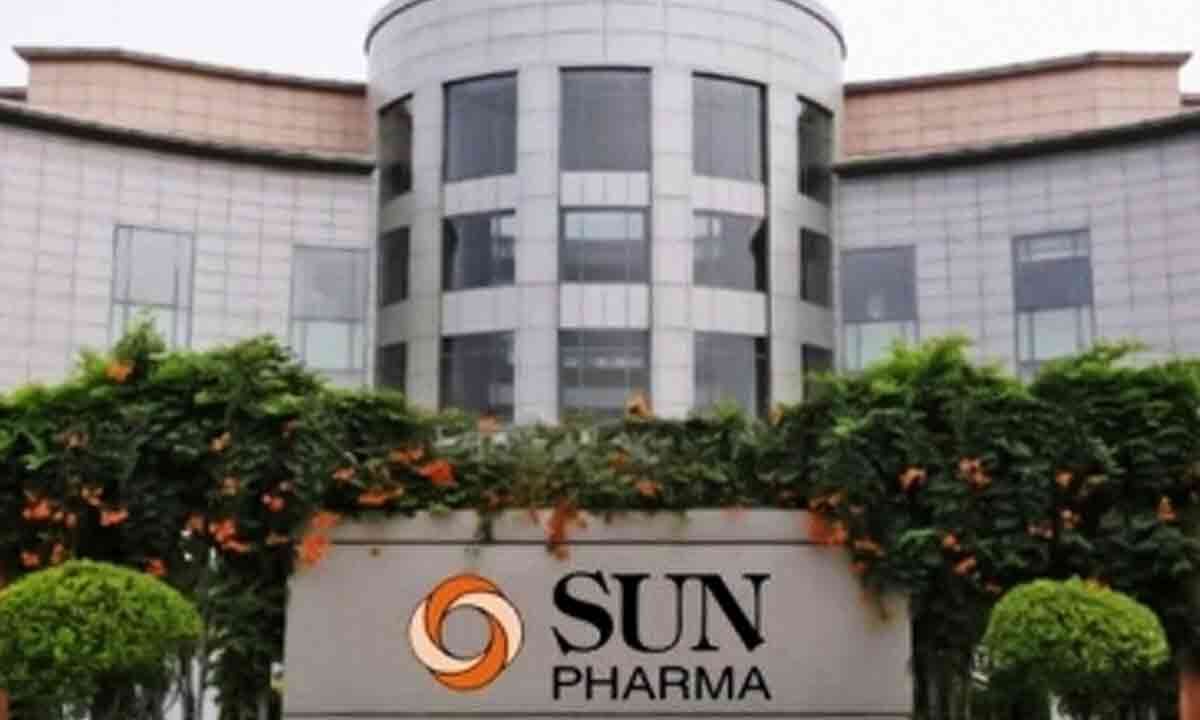 Sun Pharma clinches $30 million deal for 16.7% stake in US firm