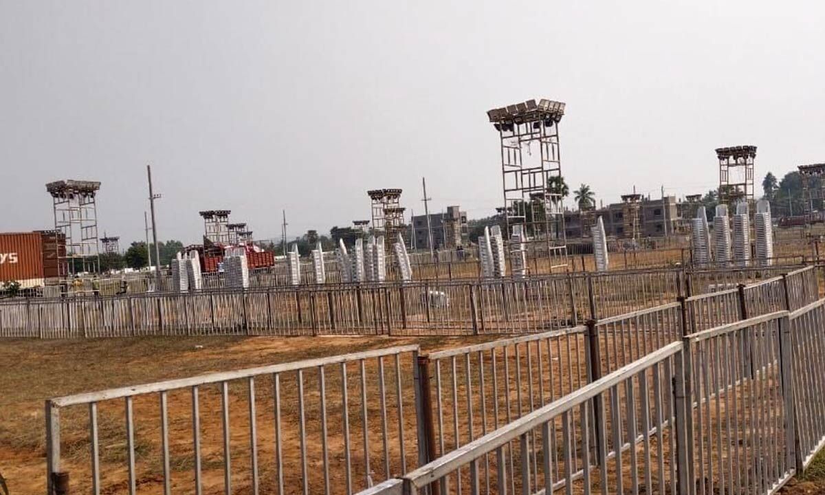 All set for TDP’s show of strength