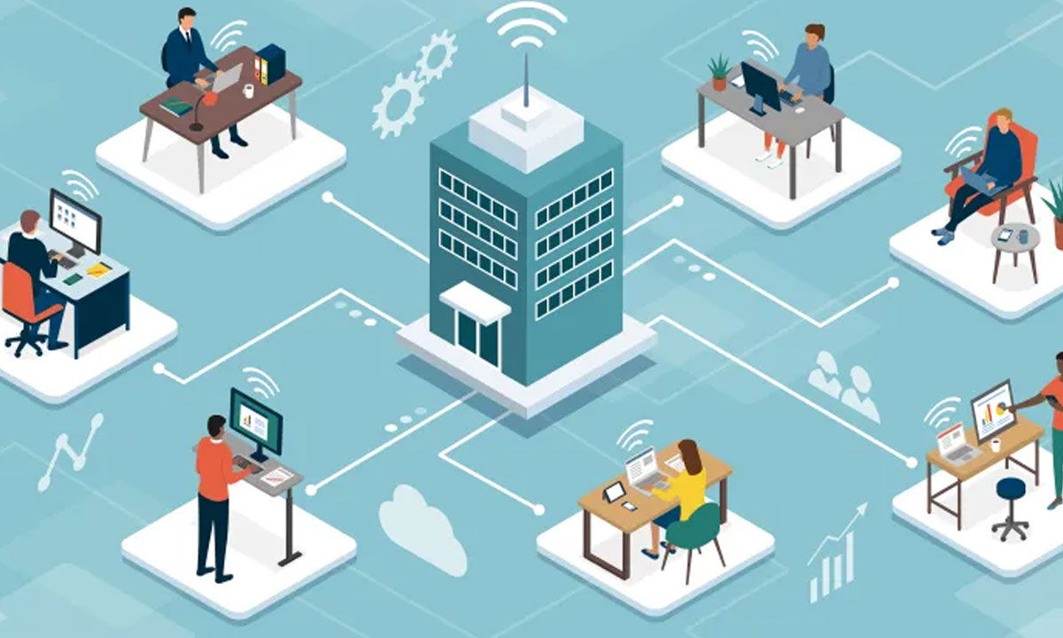 Flexing for Balance: How Embracing Flexible Hours Transforms Work-Life ...