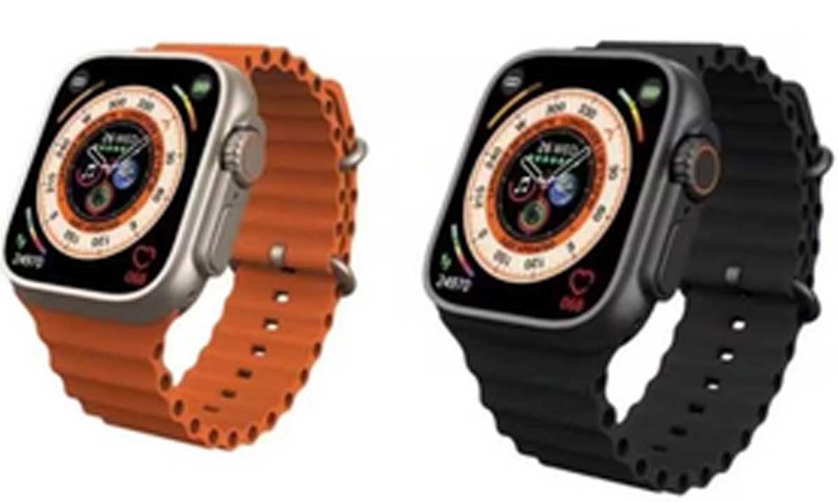 Elista launches 3 smartwatches with longer battery life