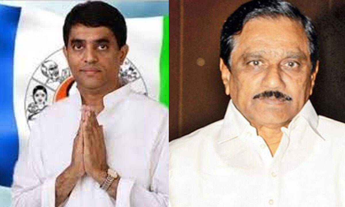 Dhone has been bastion of Kotla & KE families