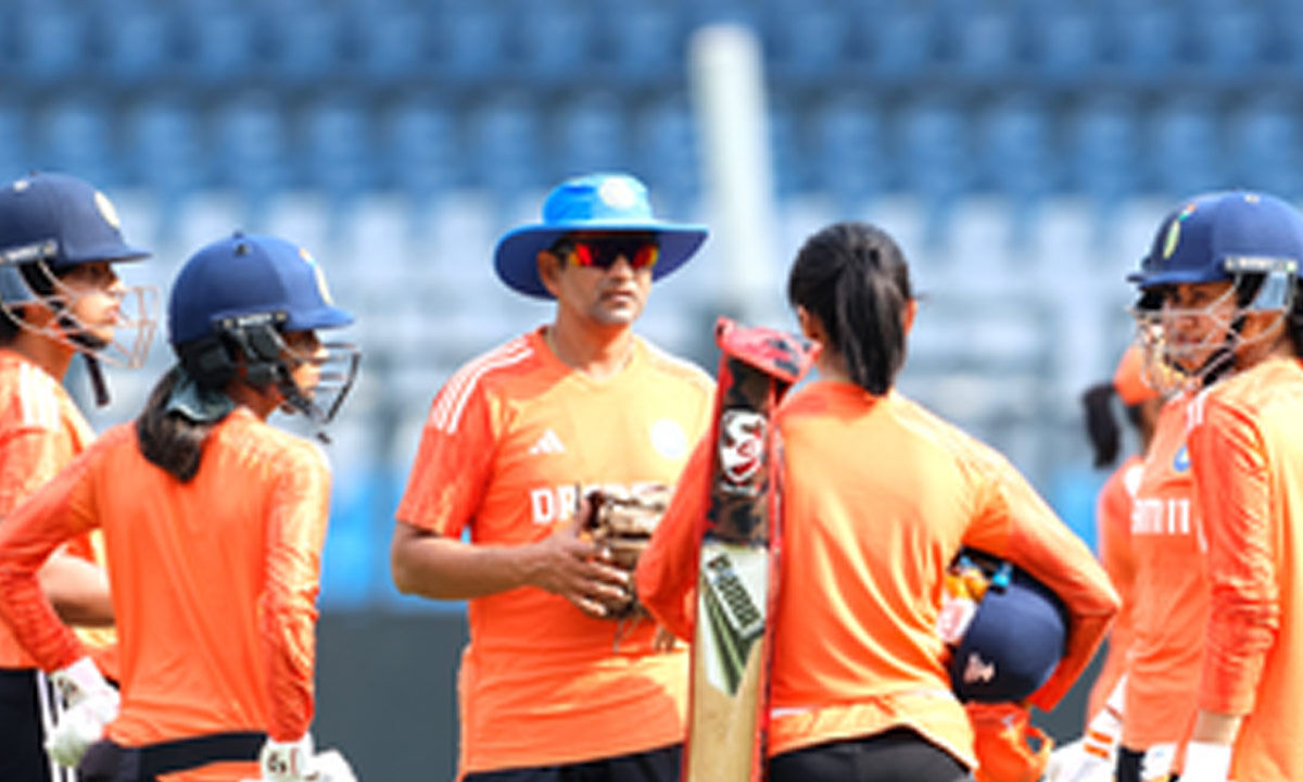 INW v AUSW: High on big win, India face tough challenge against a team ...