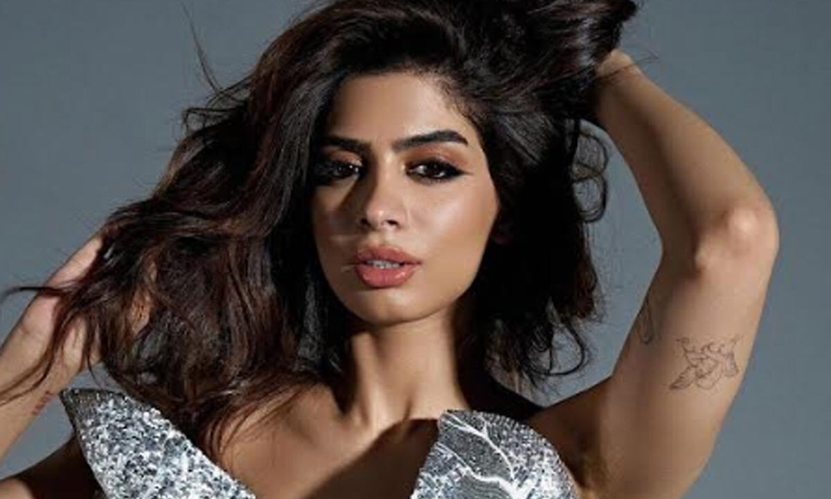 Khushi Kapoor's Childhood Playground: From Movie Sets to Stardom!