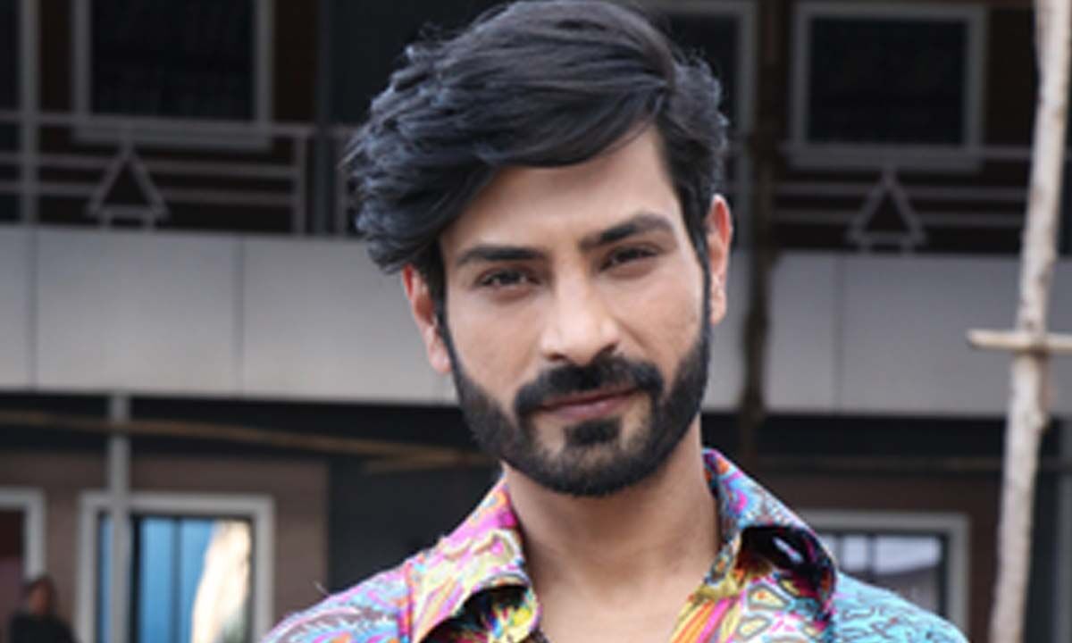 Ankit Bhatia makes his comeback in 'Bhagya Lakshmi'