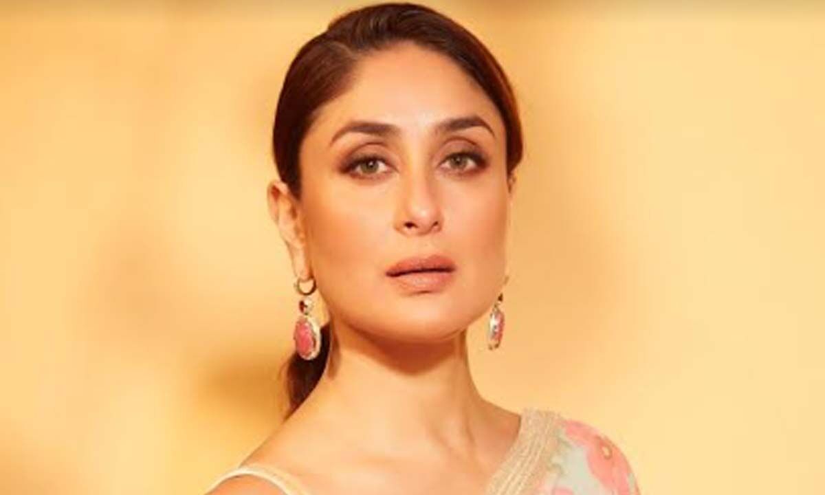 Kareena talks about her memorable characters