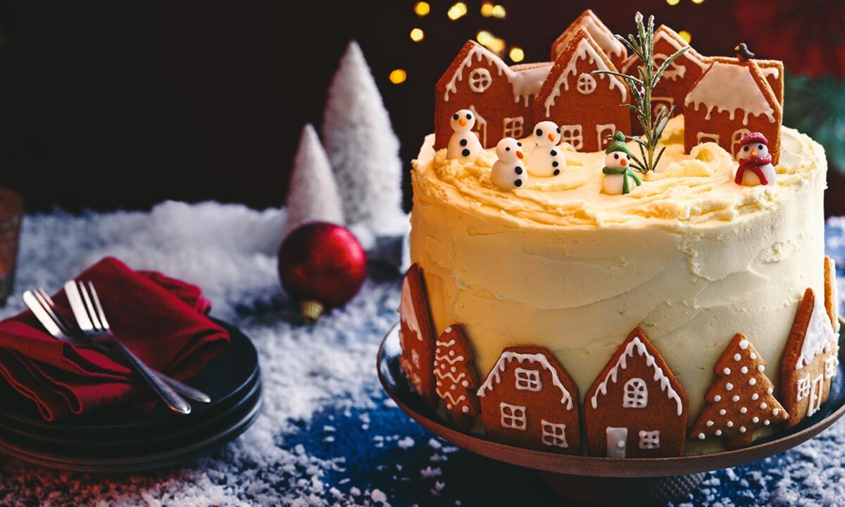 Elevate Your Christmas Feast with Wholesome Millet Recipes