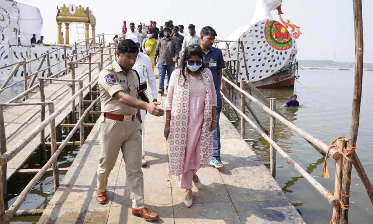 ‘Mukkoti Mahotsavam’ from today