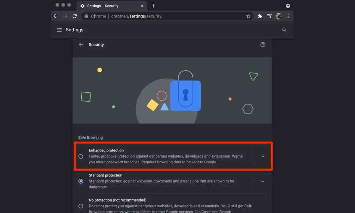 Chrome Enhances Security: Password Safety Tool Now Runs Automatically