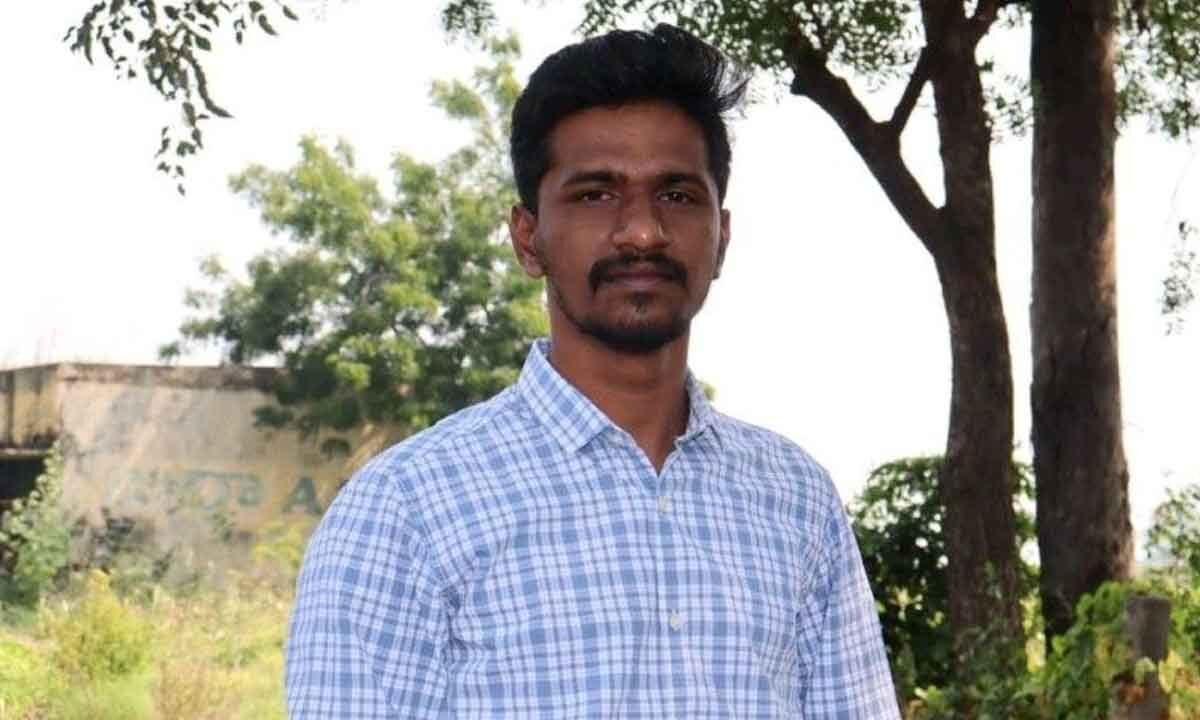 TSIC Innovator Deepak Reddy wins ‘Best Agri-Based Business’