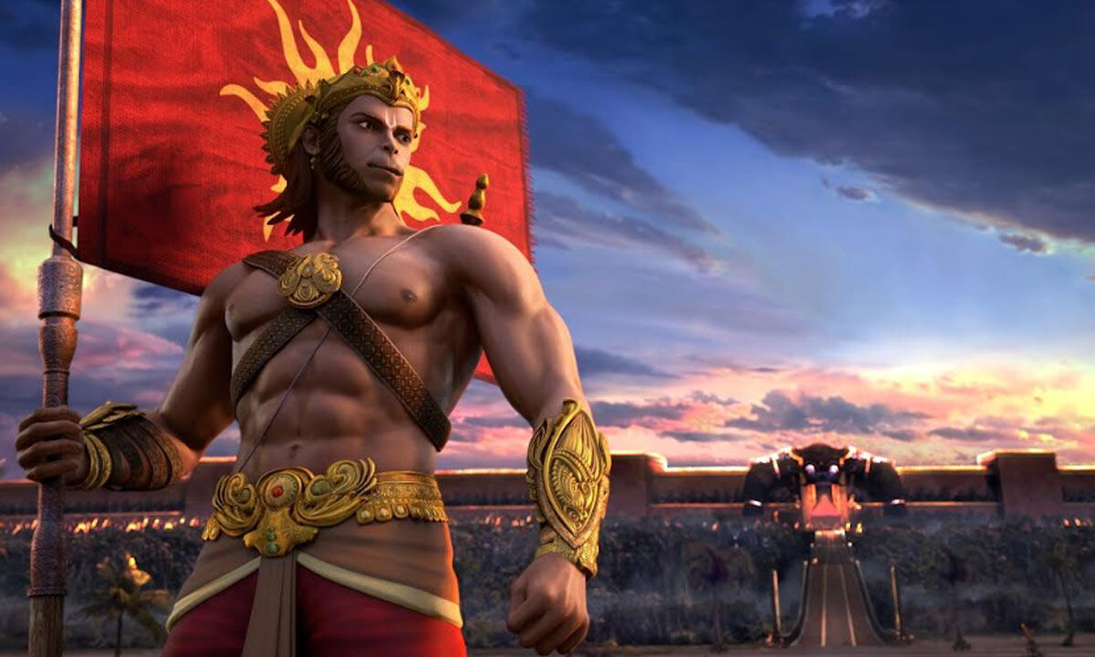 ‘The Legend of Hanuman’ season 3 trailer shows the epic battle between ...