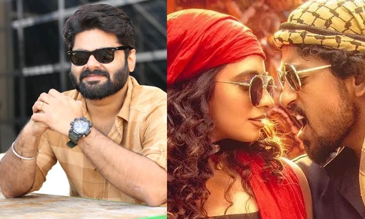 Ravikant Perepu opens about the journey of ‘Bubblegum’