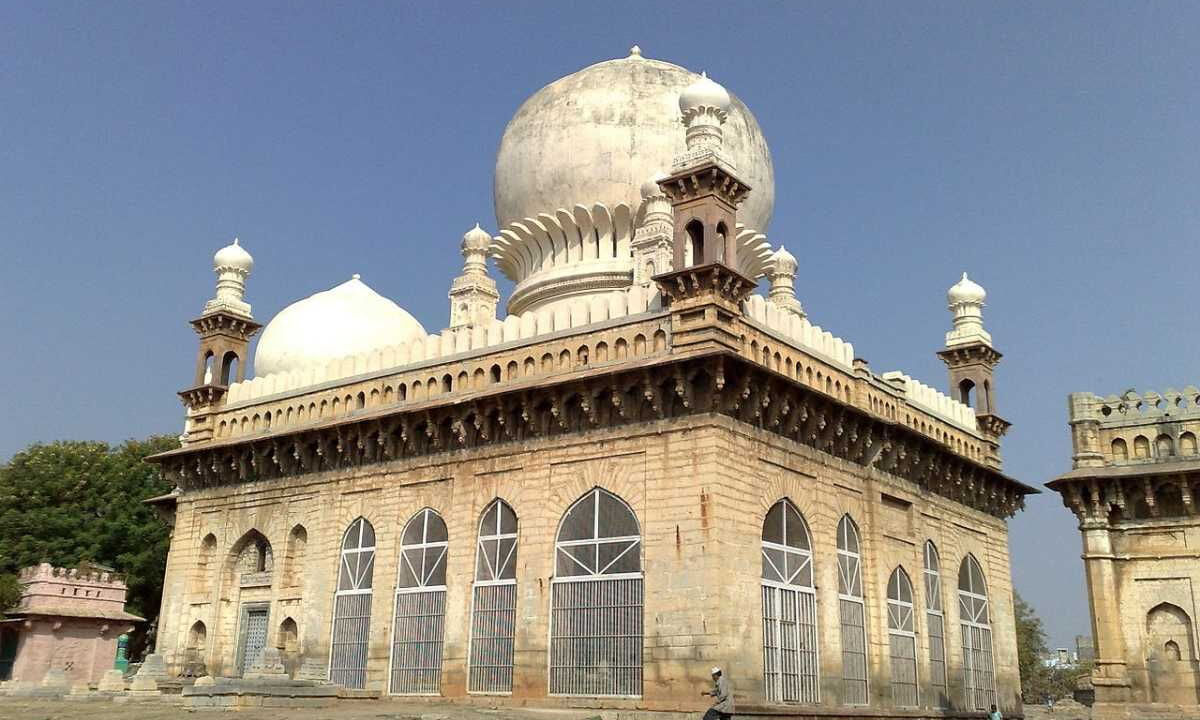 Kurnool, first AP capital, needs attention