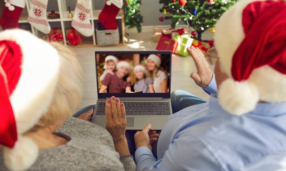 Virtual Celebrations: 5 Festive Ideas to Share the Joy with Loved Ones ...