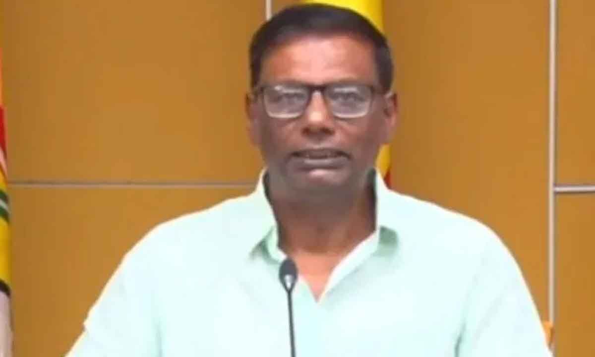 PK entry is bonus for TDP, says Anam