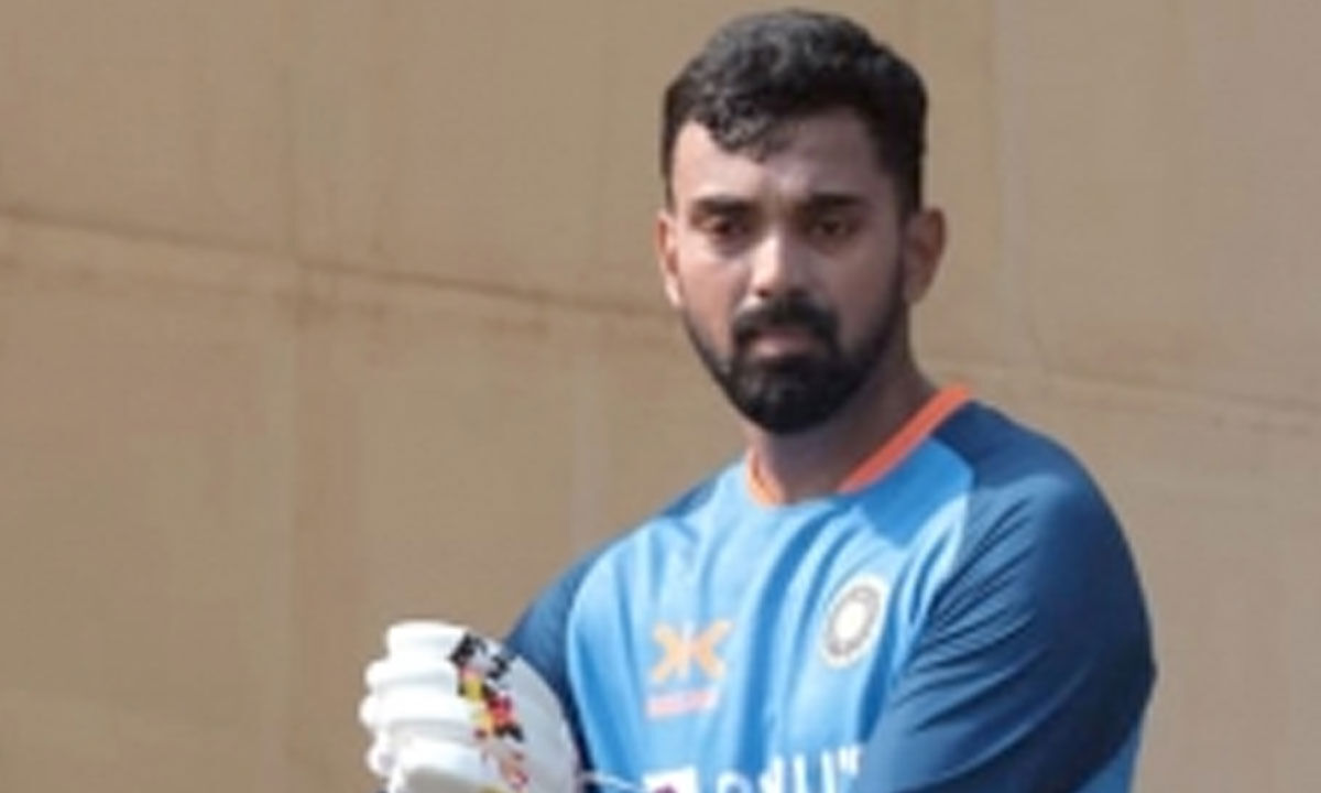 KL Rahul is quite keen to take on the wicketkeeping role in Tests as ...