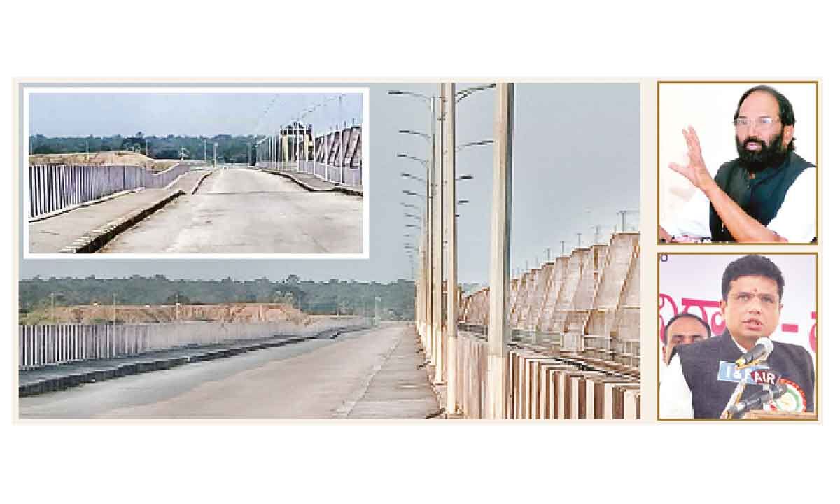 ‘Project Yatra’ to find flaws