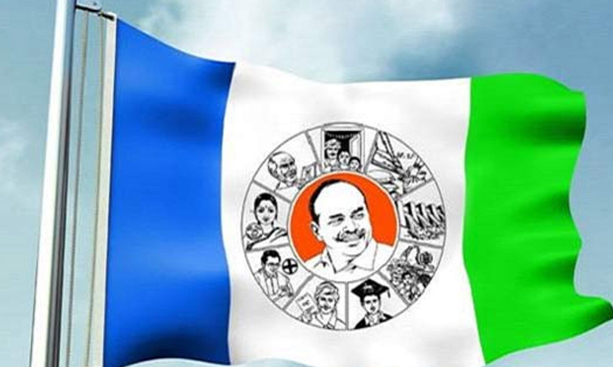 YSRCP leaders plan New Year dinners to connect with cadres