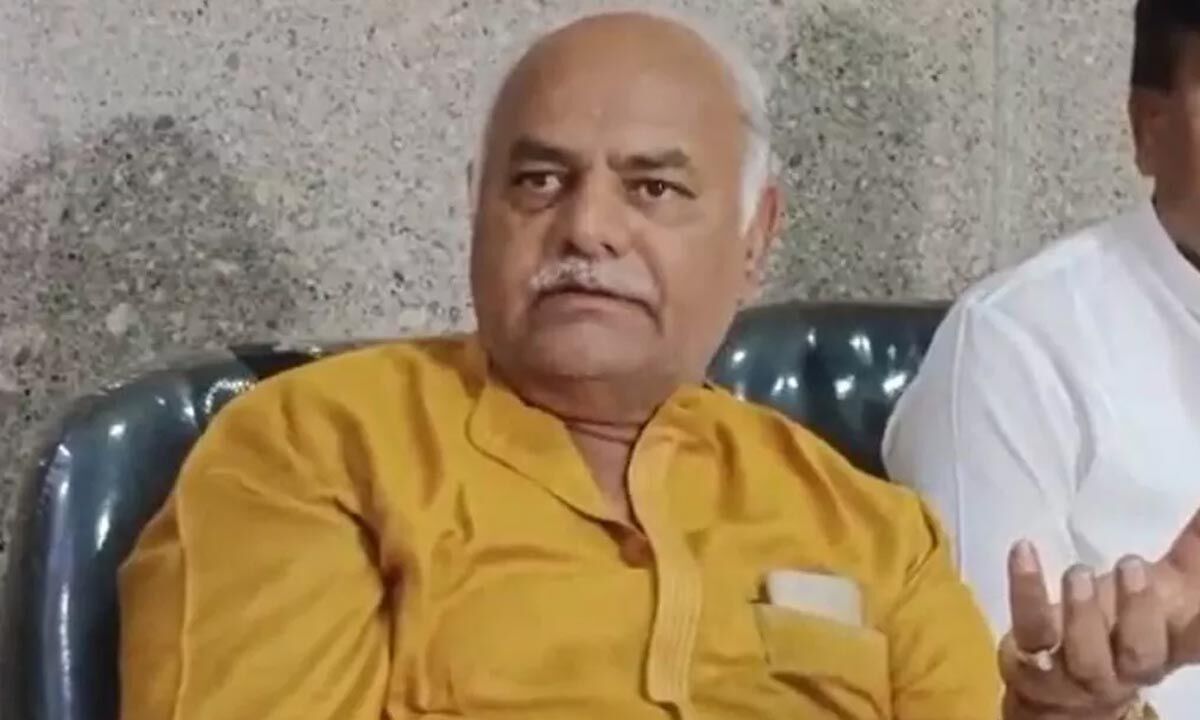 Minister sparks outcry with controversial remark on farmers’ loan waivers