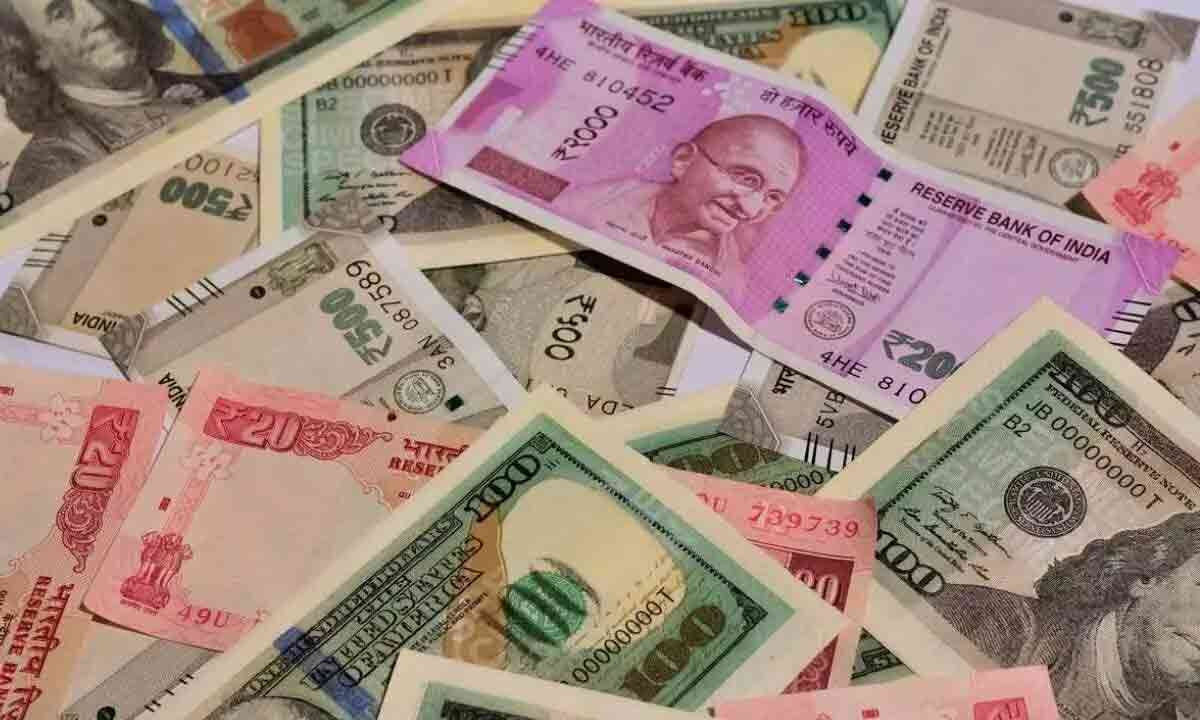 Daily Forex Rates (26-12-2023)