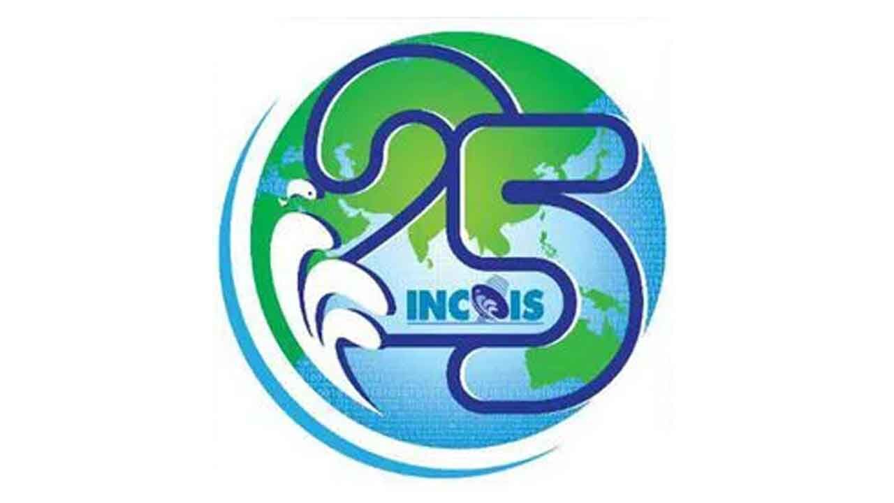 INCOIS organises scientific talks by eminent scientists