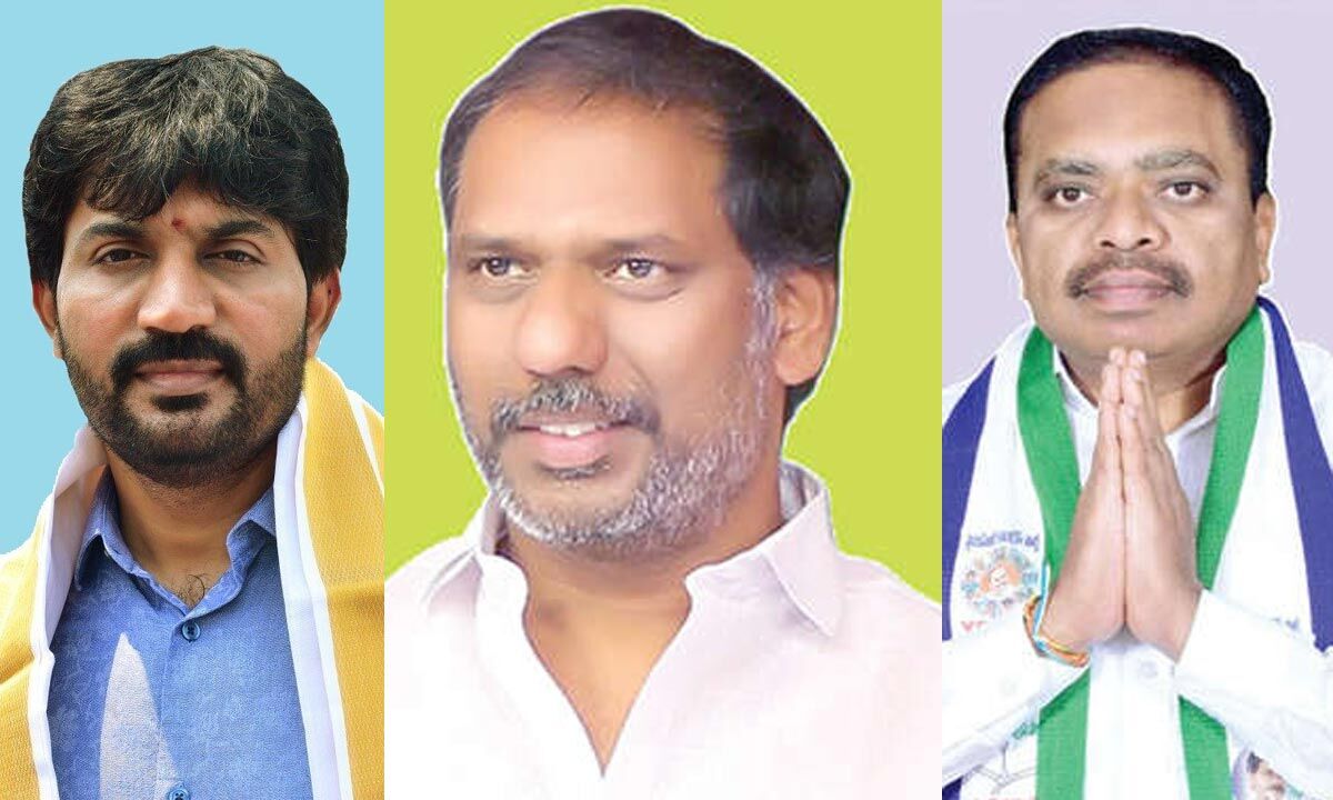 For Addanki voters, only individuals matter