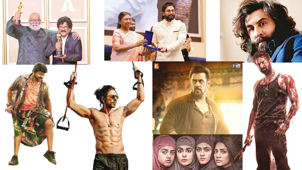 Reflections 2023: Tollywood Roundup