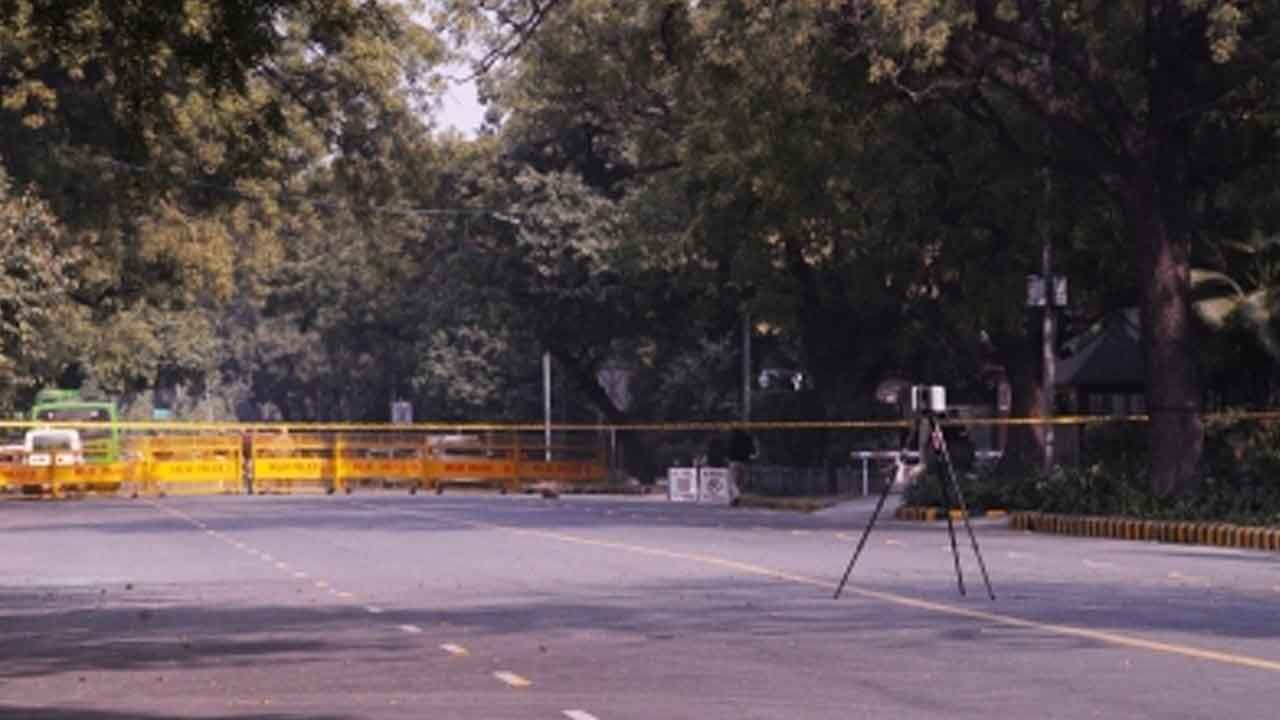 Israel Embassy security scare: Two suspects zeroed down, Delhi’s Chabad ...