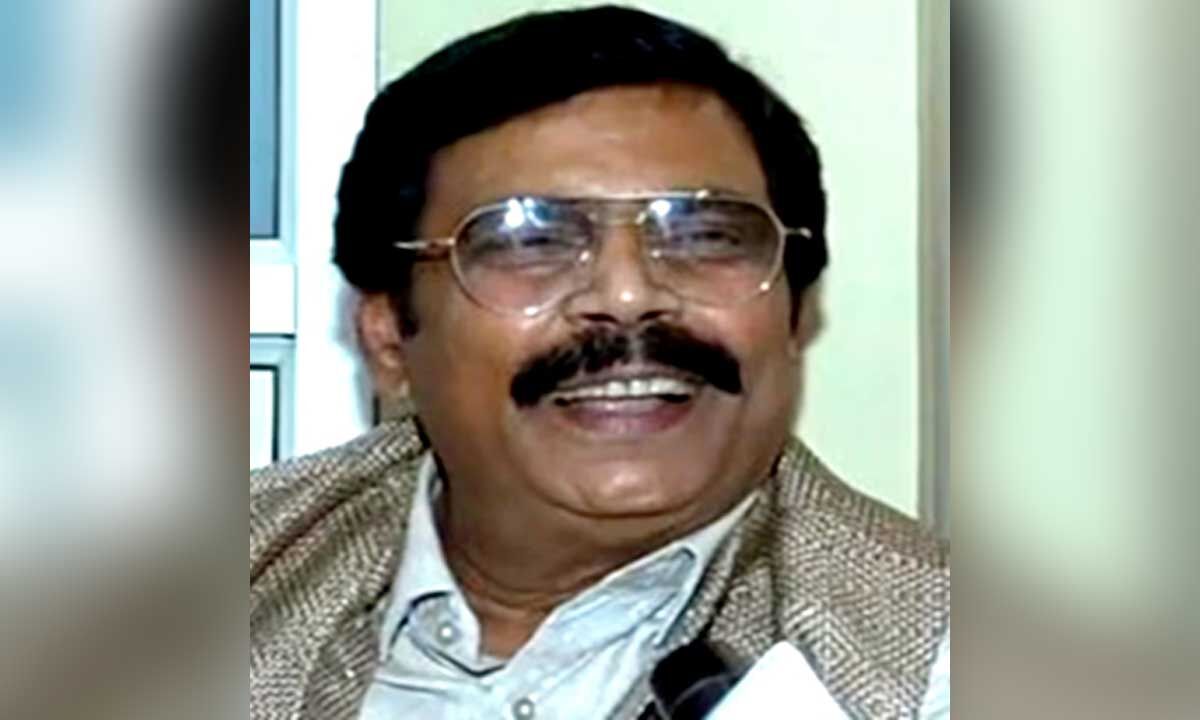 Anand Mohan meets Nitish amid murmurs of his joining JD(U)