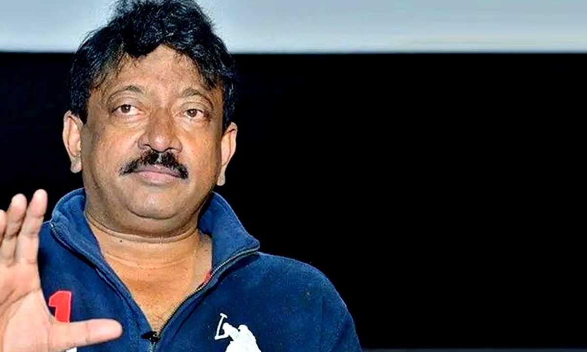 RGV to file complaint against Kolikapudi Srinivasa Rao in Vijayawada today