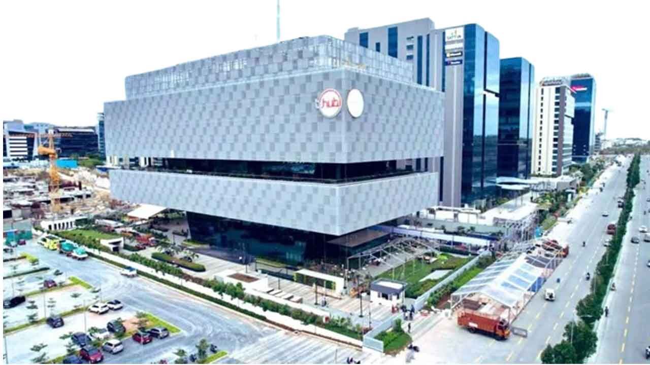 Reflections 2023: Mute 2023 for Telangana startups