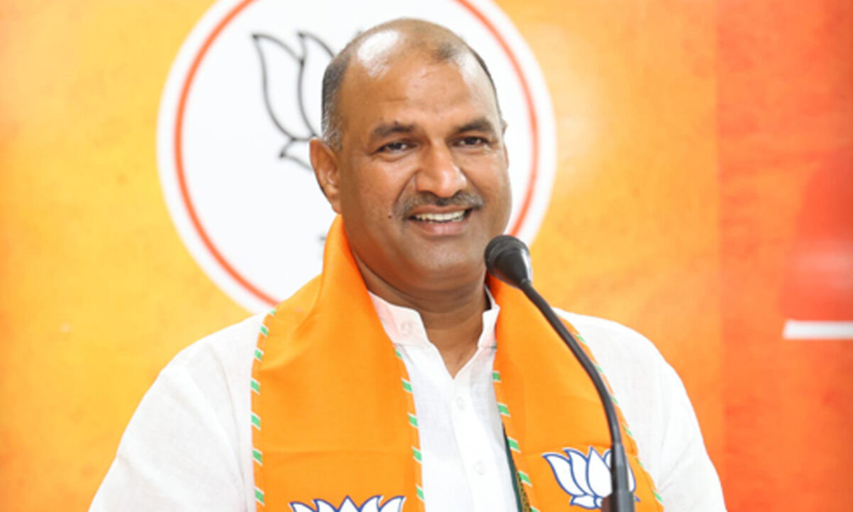 Rajasthan BJP chief highlights govt's commitment to fulfilling poll ...