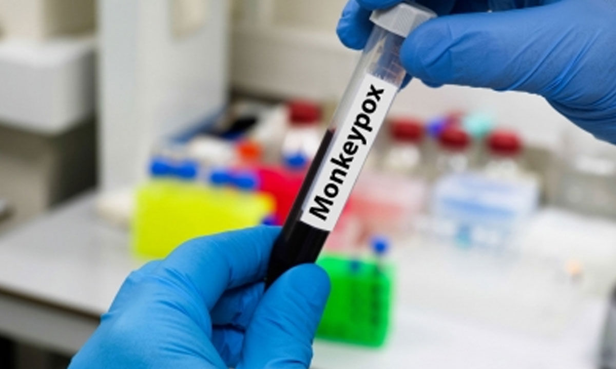 Mpox: WHO reports 906 new cases from 26 countries in November