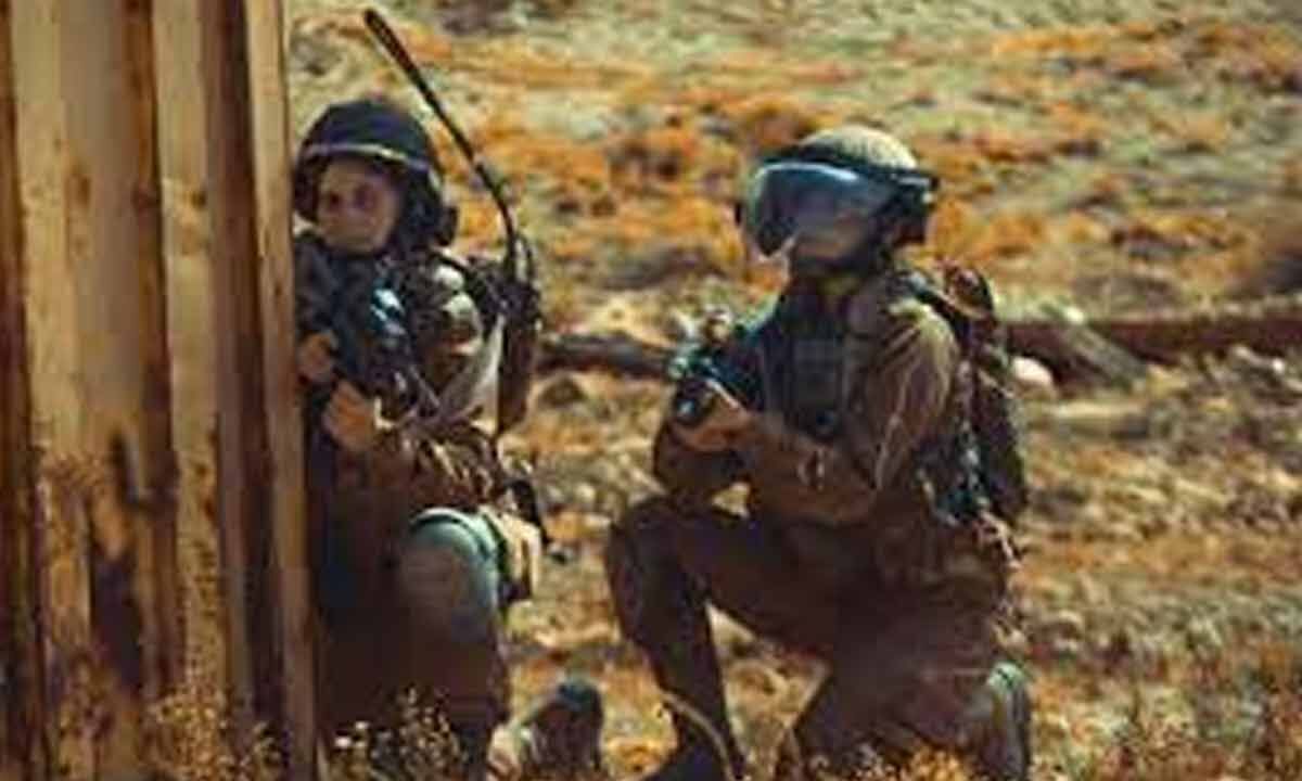 IDF announces death of one more soldier in Gaza, toll reaches 168